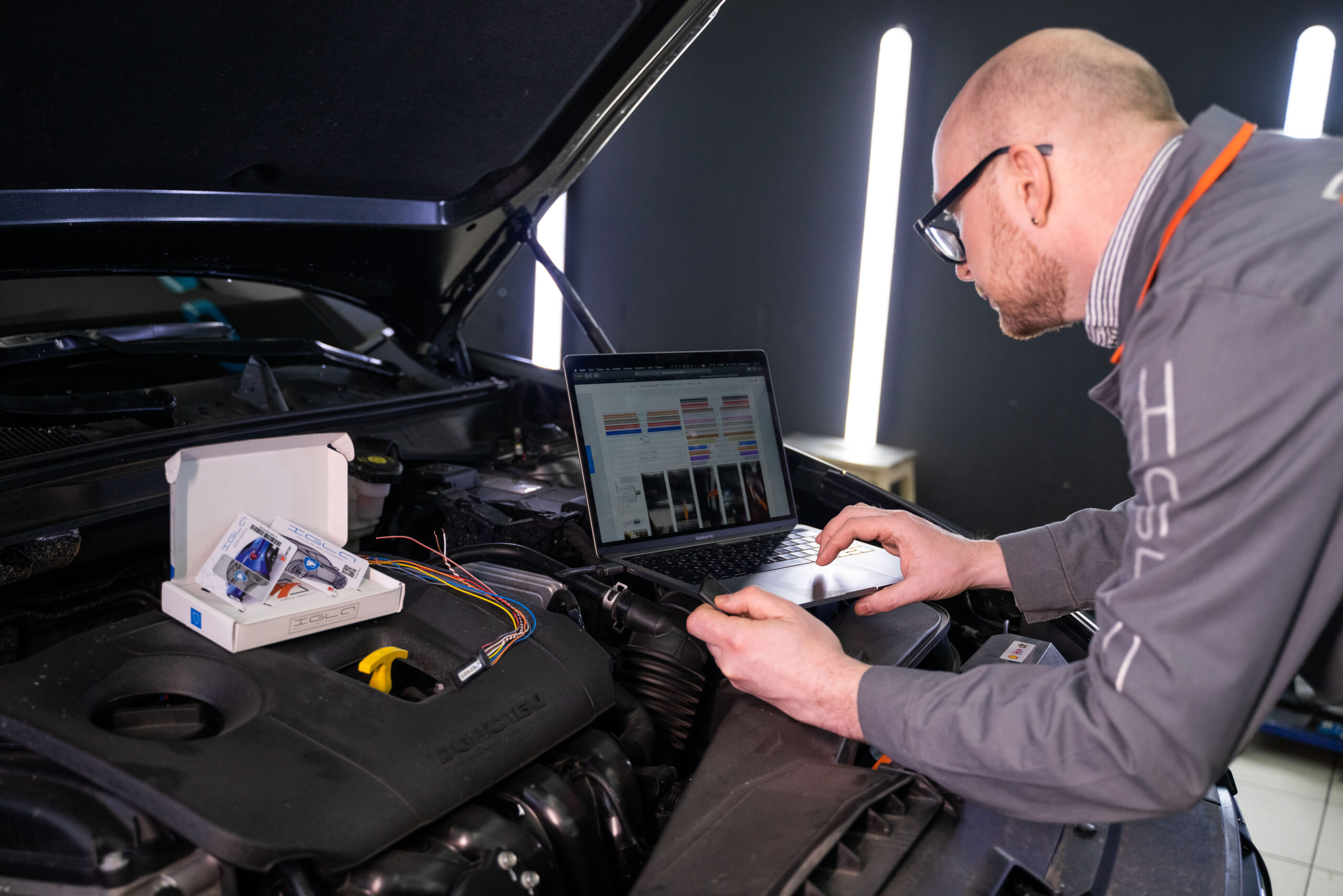 オーサーアラームジャパン テクニカルショップ全国ミーティング開催決定！！ - AUTHOR ALARM（オーサーアラーム ジャパン）