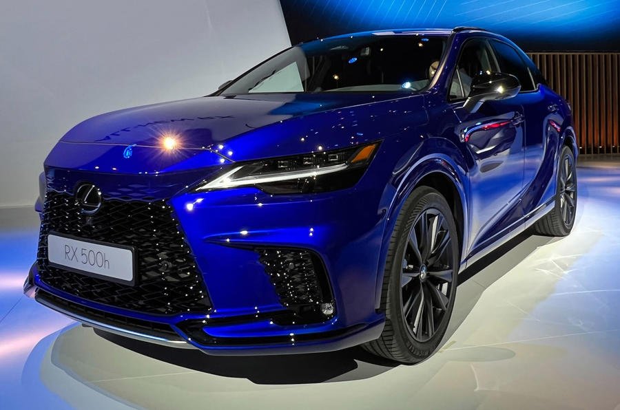 2023 レクサスNX・RX IGLA2、IGLAalarm、KEYLESS BLOCK PROの適合確認取れました！！ - AUTHOR ALARM（オーサーアラーム ジャパン）