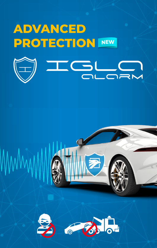 2023 HONDA CIVICタイプRにIGLAアラームが対応致しました！！ - AUTHOR ALARM（オーサーアラーム ジャパン）