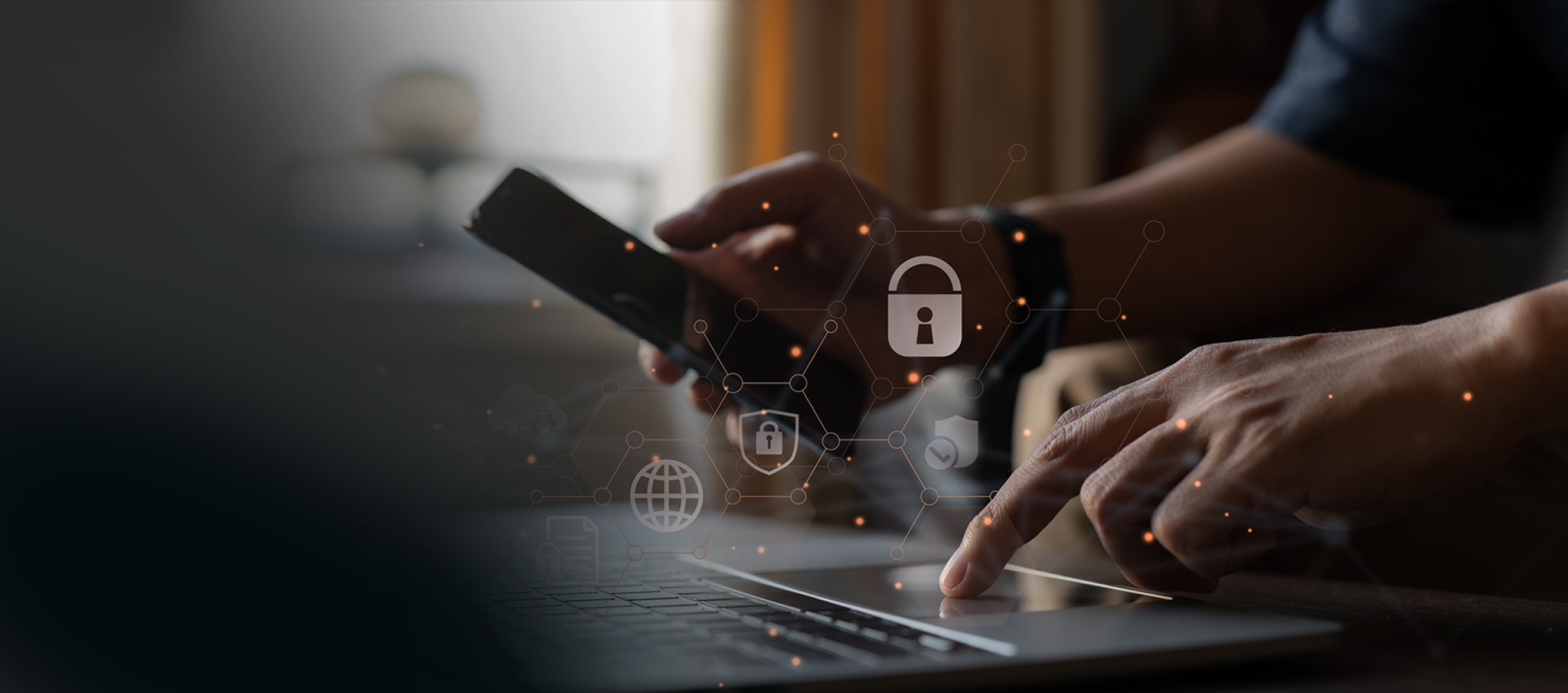 プライバシーポリシー - AUTHOR ALARM（オーサーアラーム ジャパン）