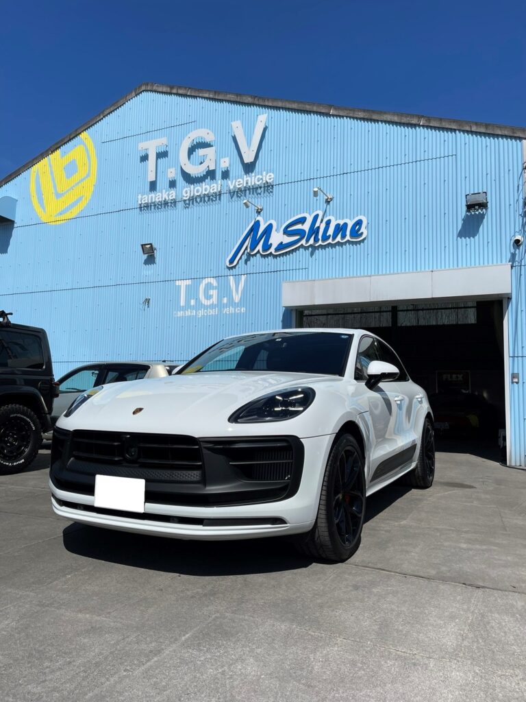 エムシャイン - AUTHOR ALARM（オーサーアラーム ジャパン）