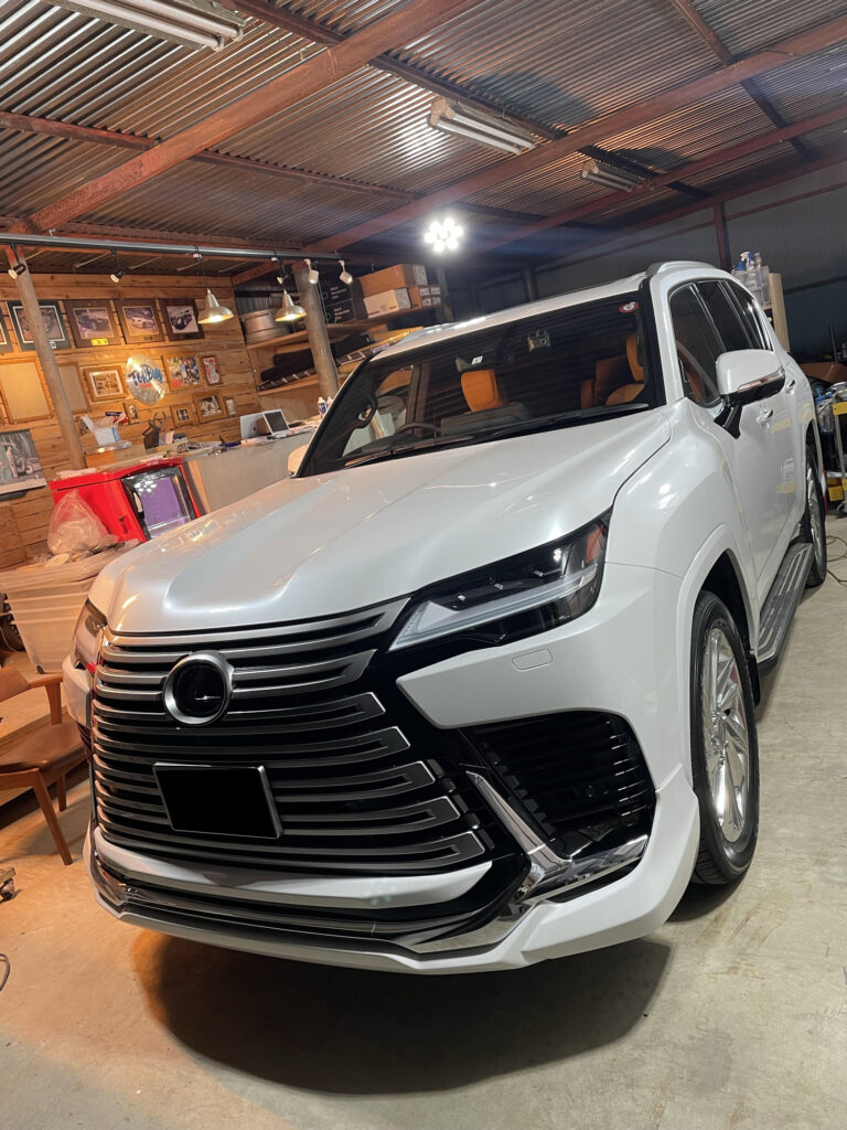 トップブル カスタムワーク - AUTHOR ALARM（オーサーアラーム ジャパン）