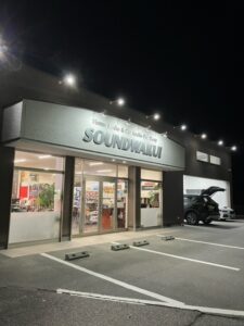 サウンドワクイ - AUTHOR ALARM（オーサーアラーム ジャパン）