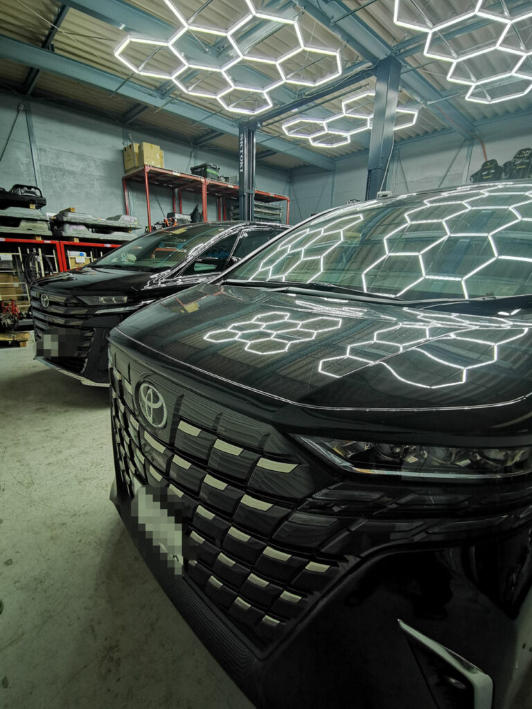 株式会社オズコーポレーション (オズモーターズ) - AUTHOR ALARM（オーサーアラーム ジャパン）